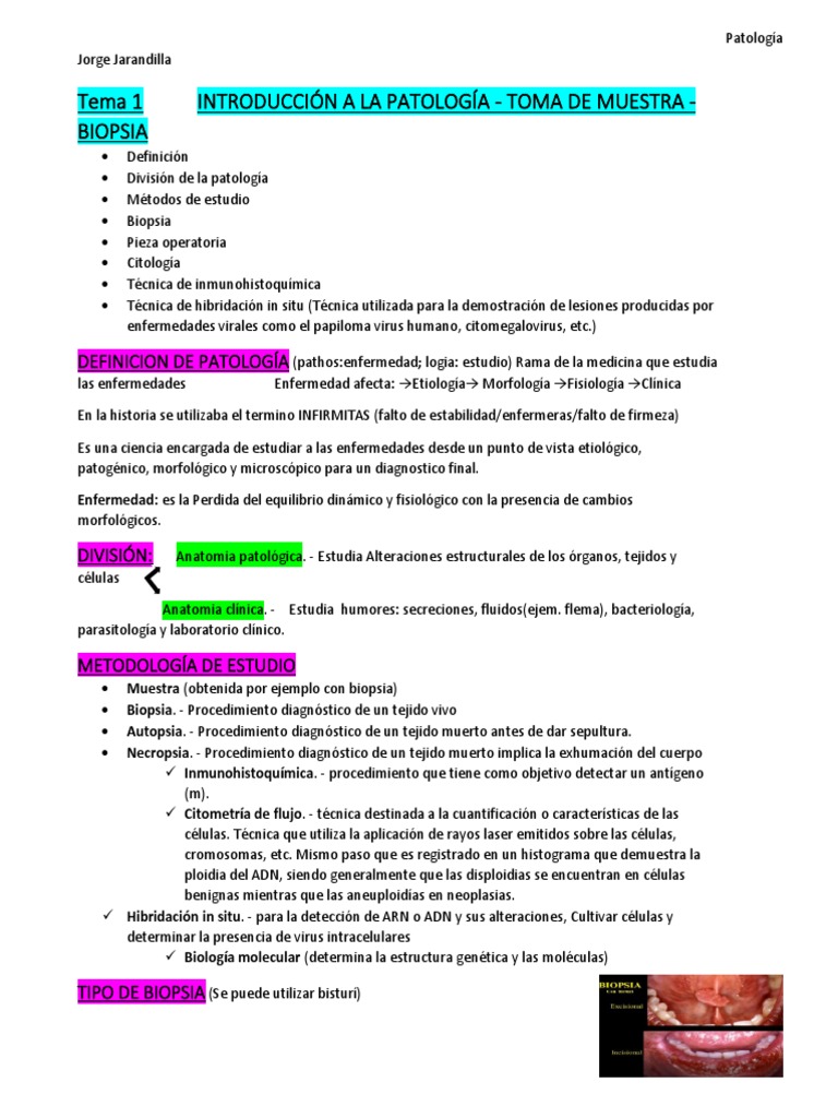 Temas Patologia-1-293 PDF | PDF