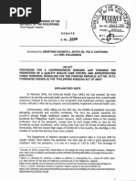 Doh - Philippine Health Facility Development Plan 2020 - 2040 | PDF ...