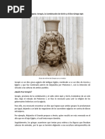 Etimología de La Palabra Ética | PDF | Filosofía