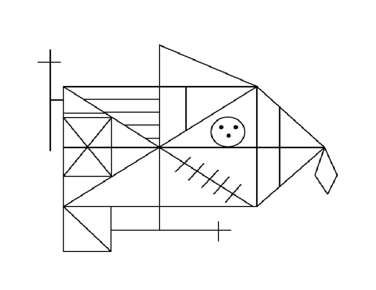 Test Figura Compleja de Rey | PDF