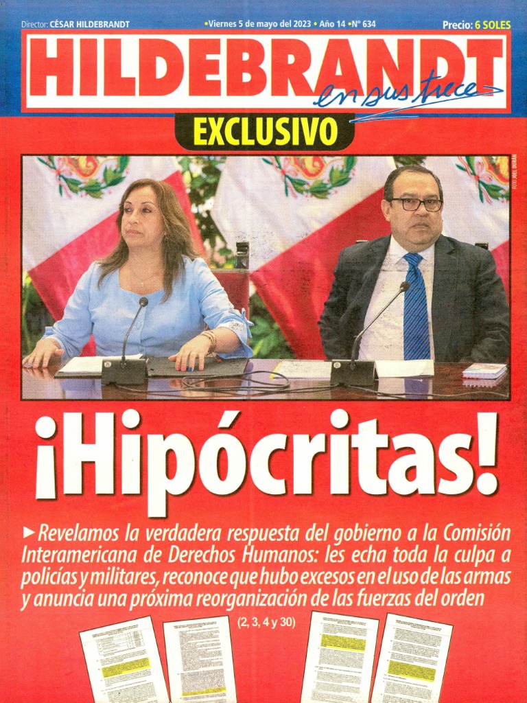 H13 2023.05.05 PDF | PDF