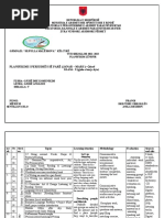 Competency-Based Lesson Plan Guide | PDF