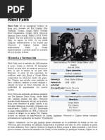 Contrato de Publicidad Radial | PDF | Radiodifusión | Publicidad