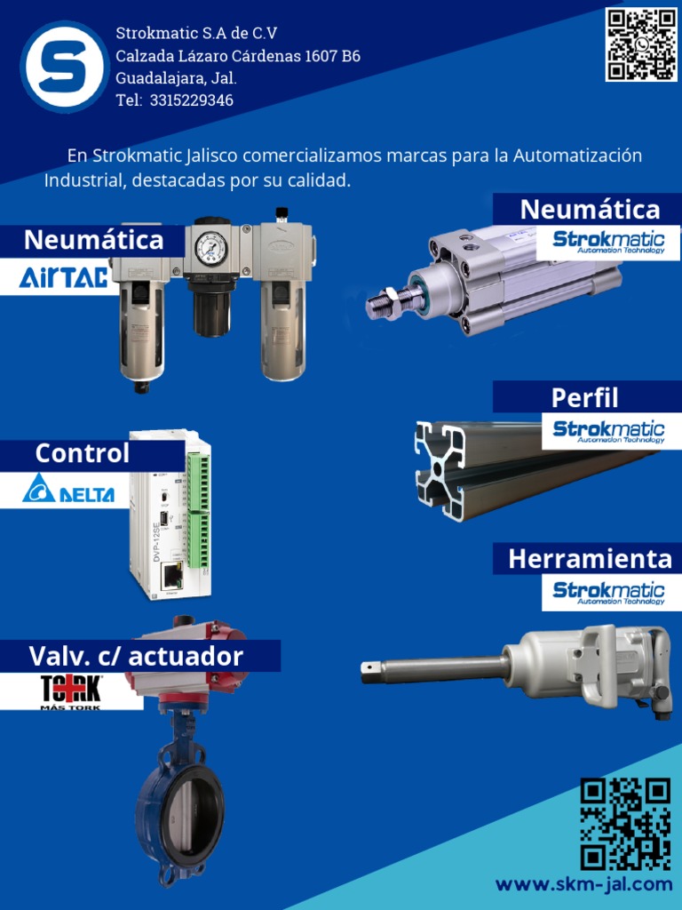 CP STROKMATIC.pdf | PDF