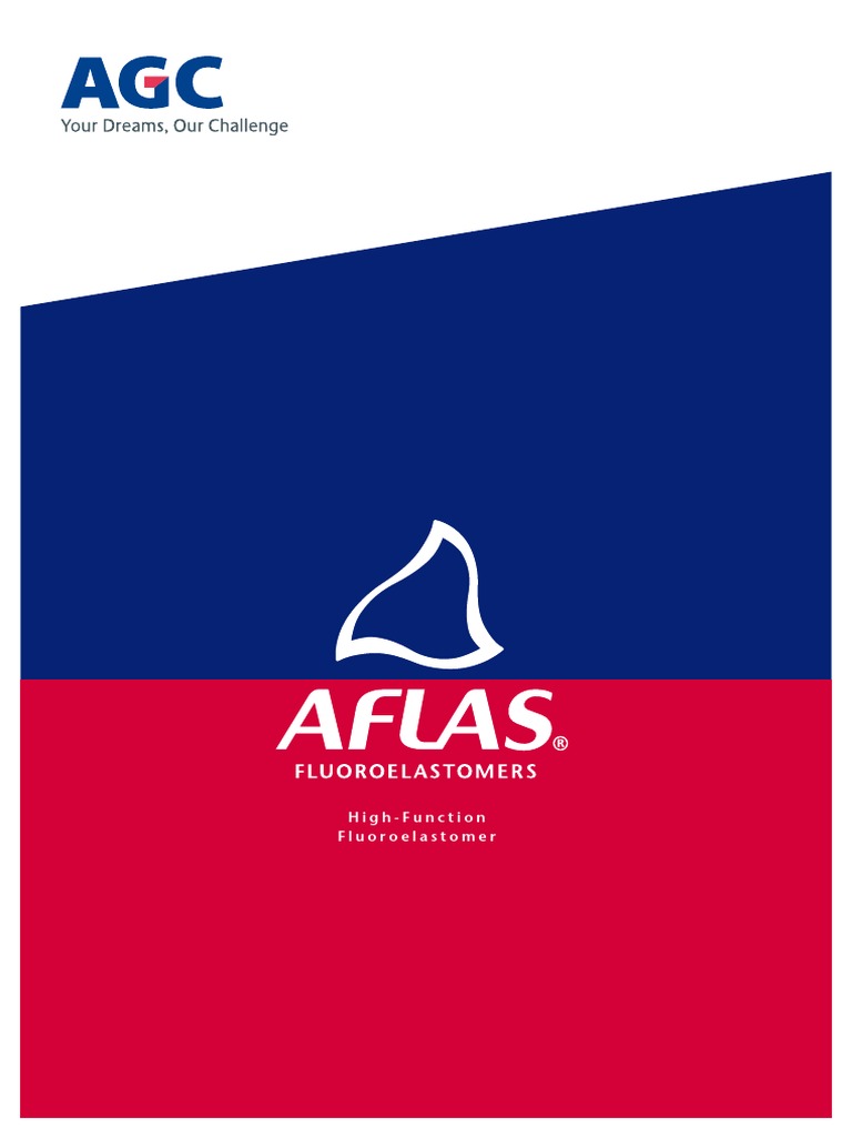 Aflas Eng | PDF | Electrical Resistance And Conductance | Insulator ...