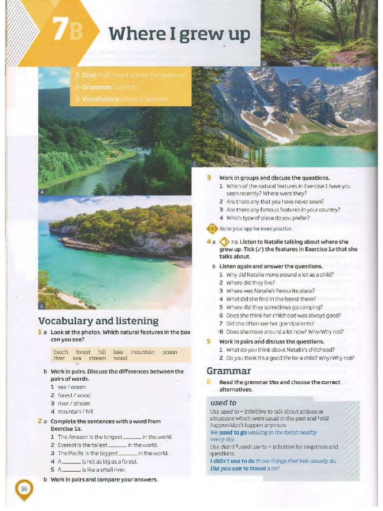 Roadmap A+ U7b | PDF