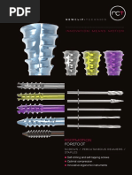Syn Ream | PDF | Equipment | Manufactured Goods
