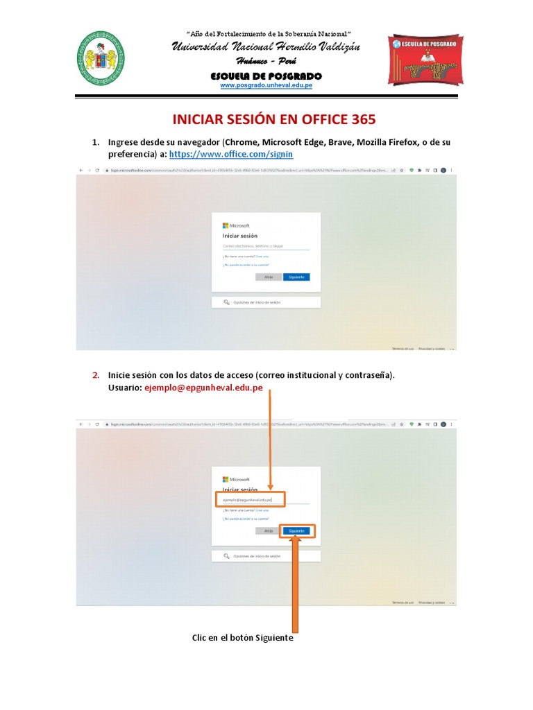 Manual Epg | PDF | Microsoft Office | Contraseña