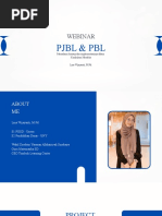 PBL: Panduan Guru Tingkatkan Literasi | PDF | Karier & Perkembangan