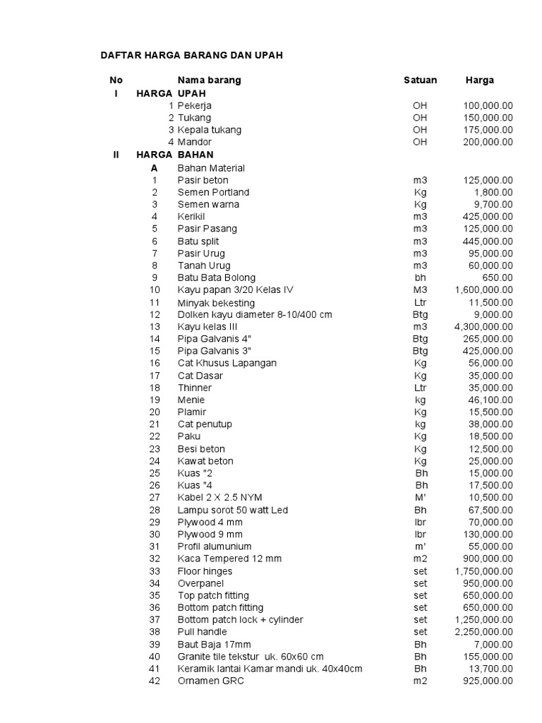 RAB Futsal Online | PDF