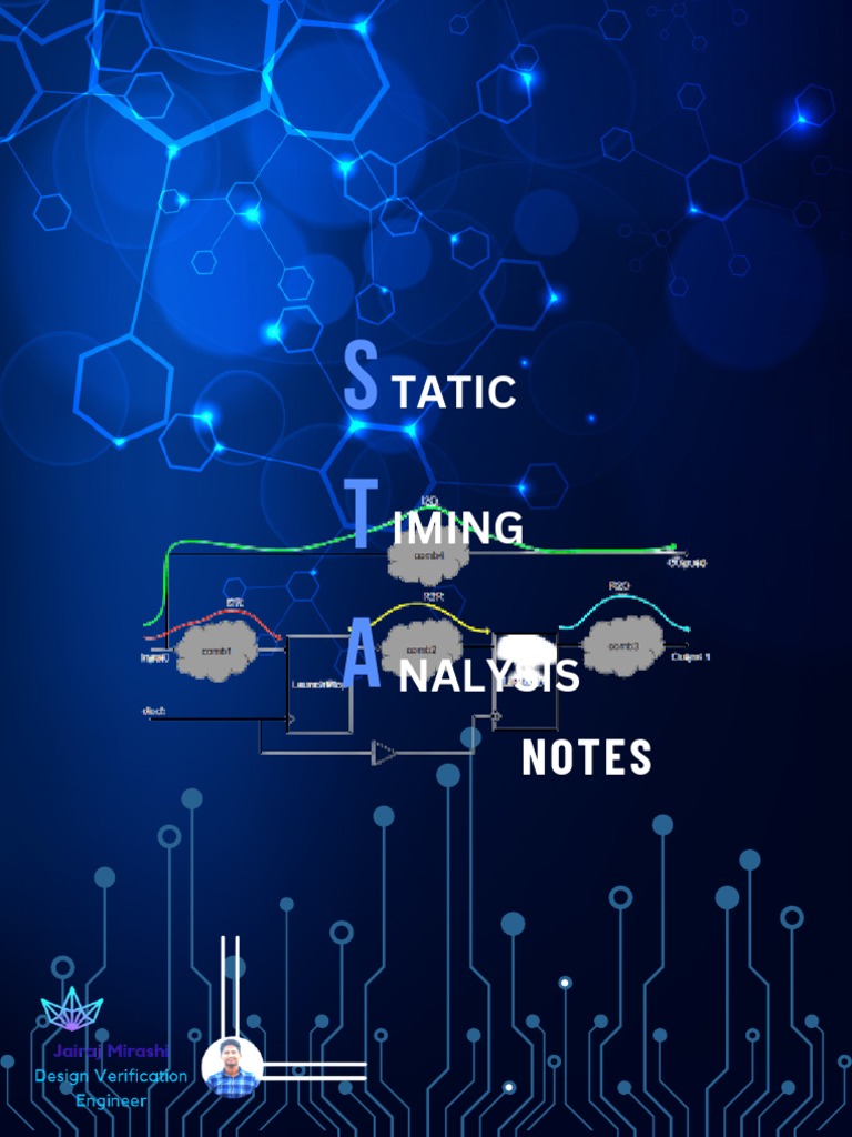 Sta Notes 1671631469 PDF | PDF | Electronic Engineering | Electrical ...