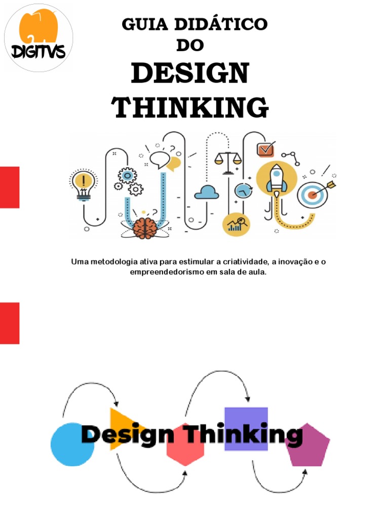 Design Thinking para Educadores | PDF