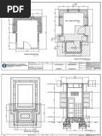 Denah Dan Detail Ramp | PDF
