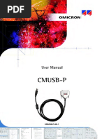Capdis-S2+: Voltage Detecting System (VDS) For High Voltage | PDF ...