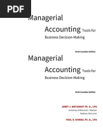 Accounting Principles, 13th Edition | PDF | Certified Public Accountant ...