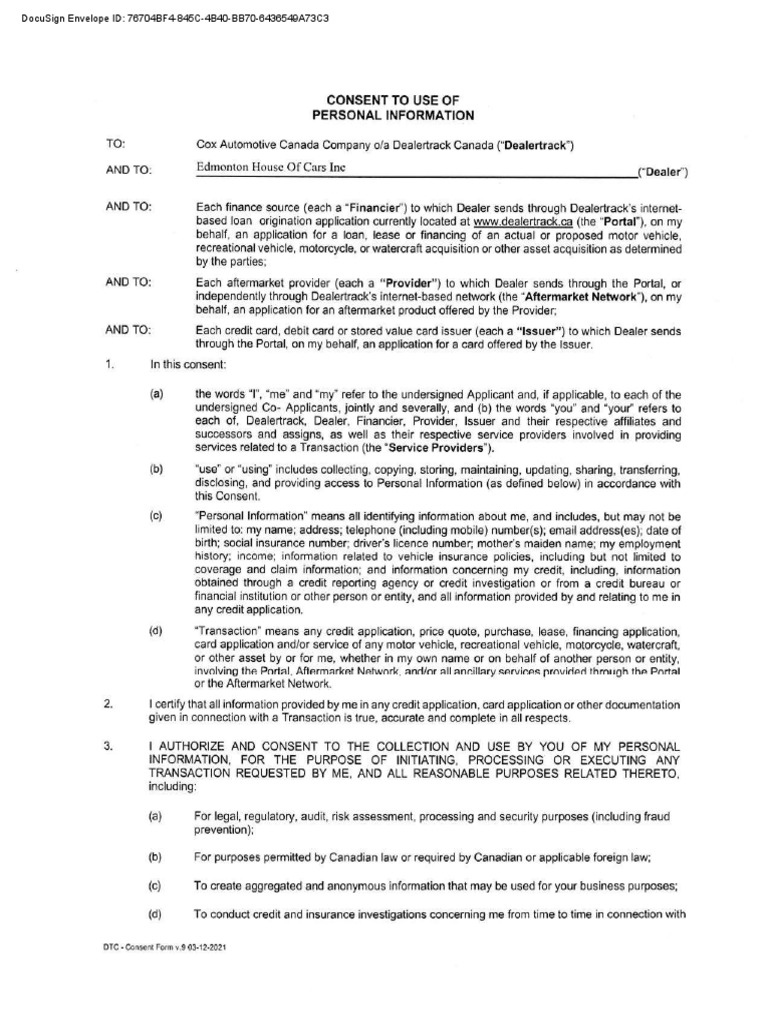 Please DocuSign DOCS - BLANK PDF | PDF