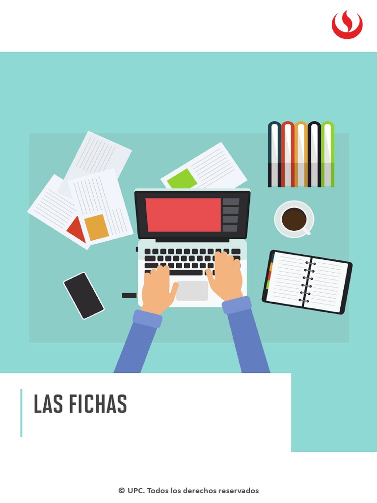 Las Fichas | PDF