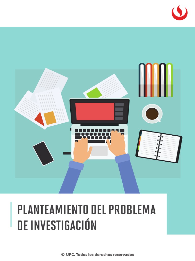 Problema de Investigacion PDF | PDF