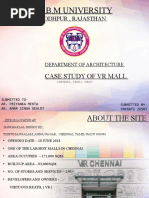 Book Case Study 1: Salt Lake City Centre, Kolkata | PDF