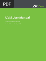 GTS操作ガイド | PDF