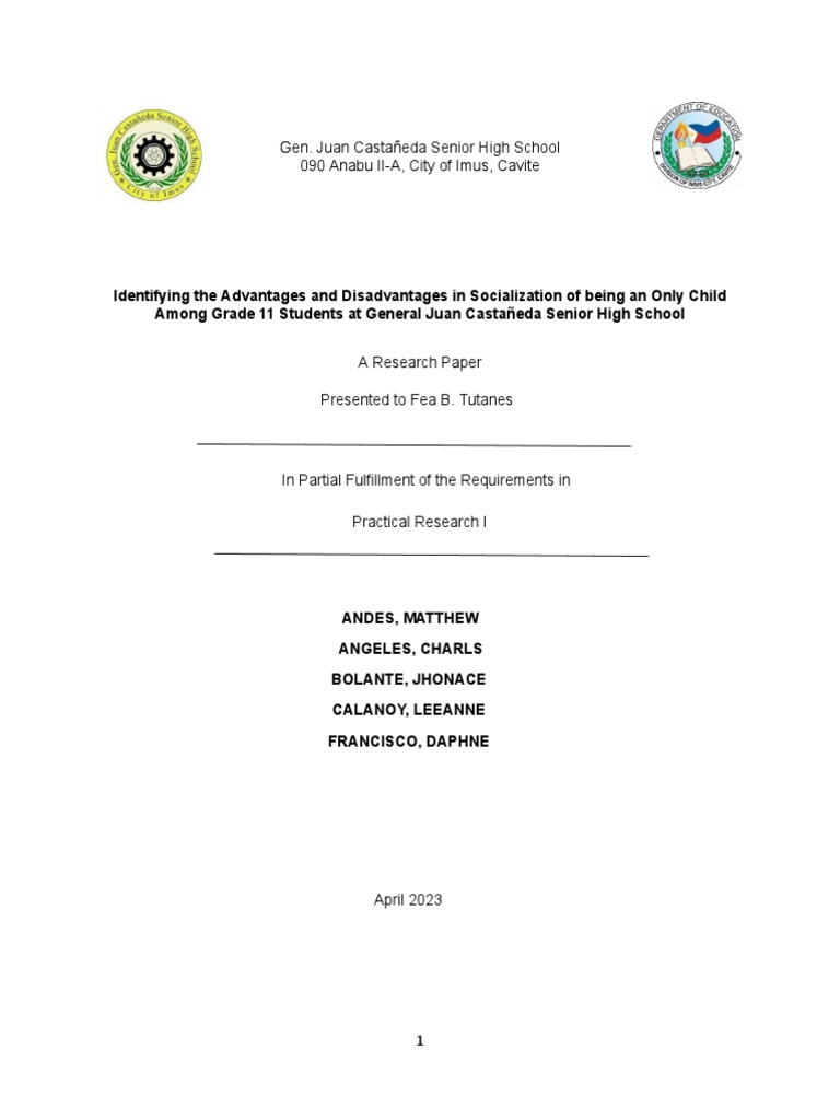 Research-Paper_-Draft | PDF