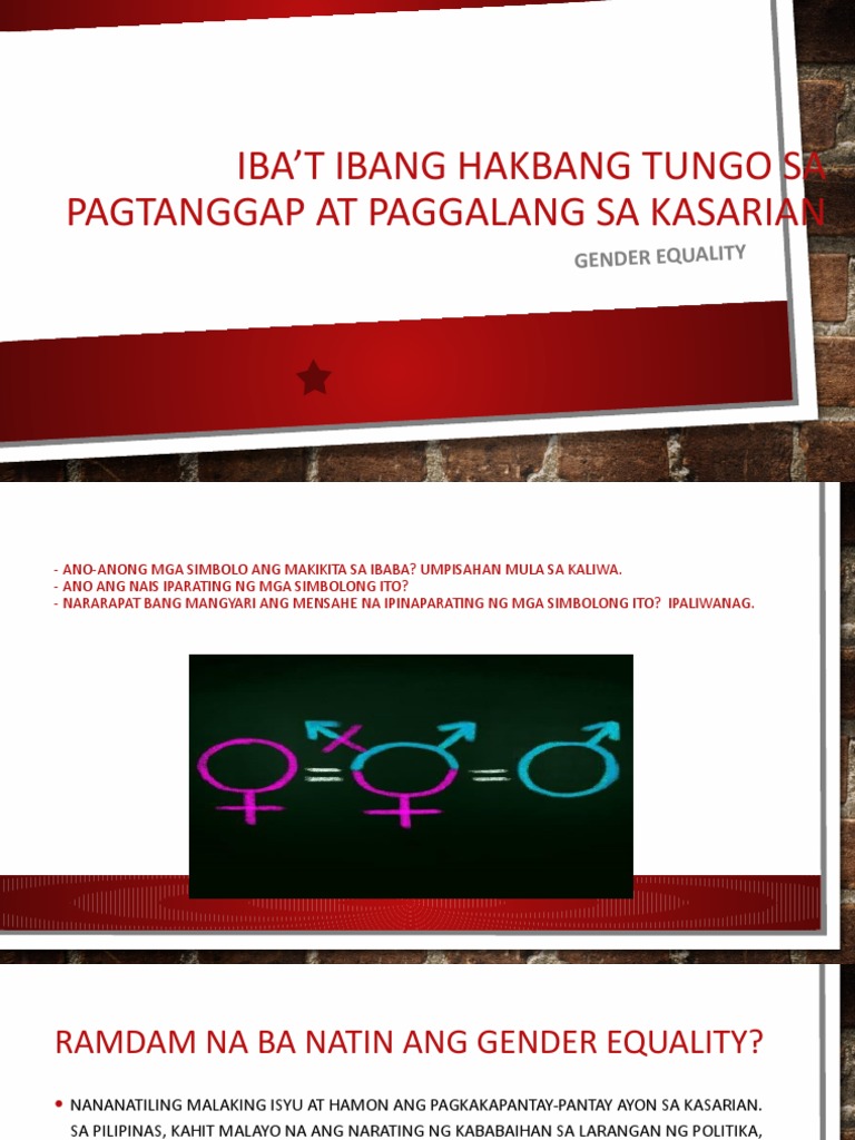 Grade 10 PPT m4 | PDF