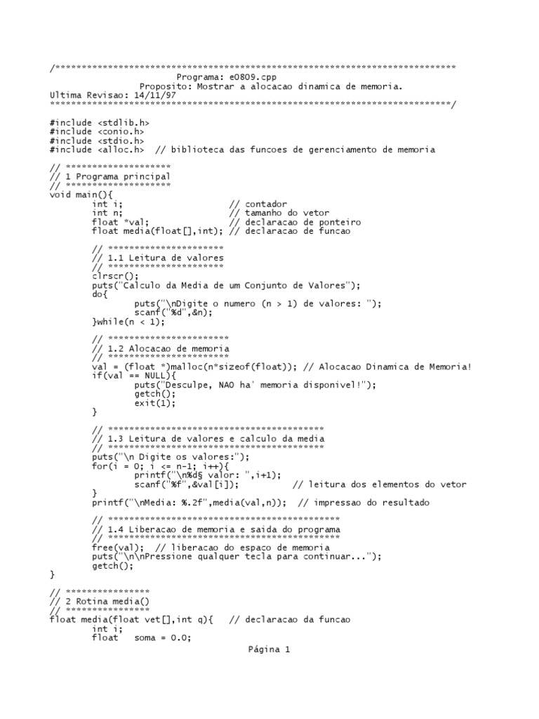 C Tutorial 45 Pdf Pdf