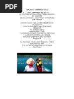 Letras Encanto | PDF