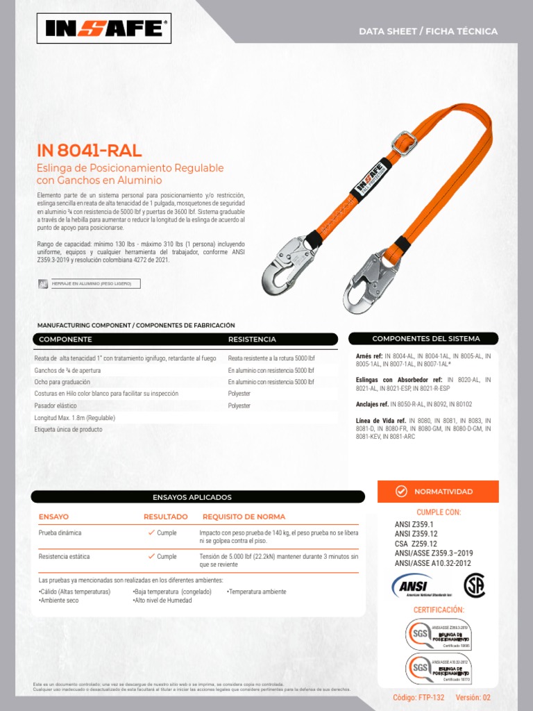 In 8041-Ral-Ftp-132 PDF | PDF