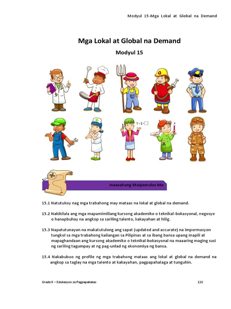 ESP9 Module15 PDF | PDF