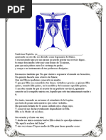 Catena | PDF | Oración | María, madre de Jesús
