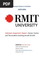 The Human Factors SHELL Model: Captain de Vere Michael Kiss, ATP, MS ...