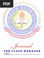 PSDS Duties in Public Schools | PDF | Monitoring And Evaluation | Teachers