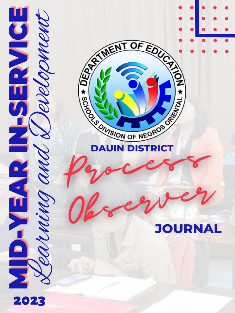 Process Observer Notes | PDF