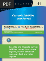 Chapter 7 Payroll Project Short Version 2018 | PDF | Payroll Tax ...