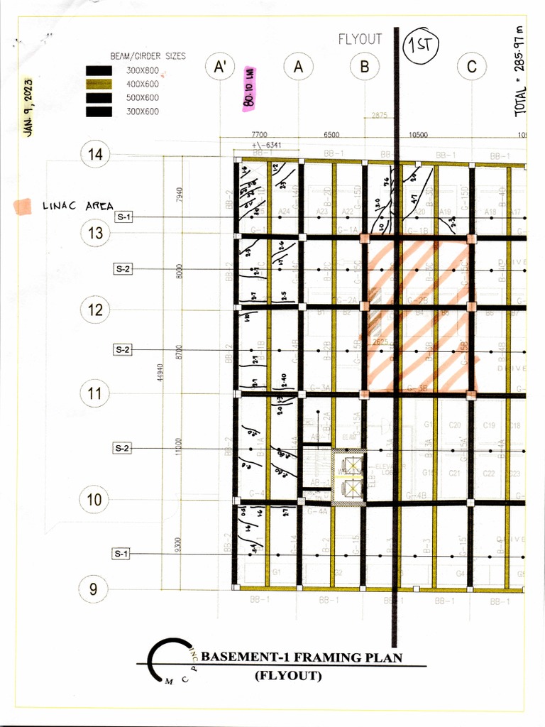 1) Crack Mapping | PDF