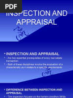 1004D Appraisal Update Report | PDF | Real Estate Appraisal | Real ...