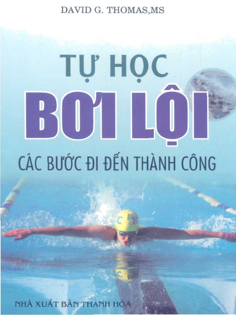 Tu Hoc Boi Loi Cac Buoc Den Thanh Cong David G Thomas Ms | PDF