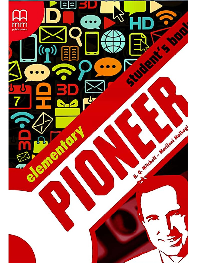 Elementary SB (Pioneer) | PDF