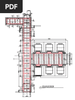 Ceiling Detail: Typical Hallway (Manhole) | PDF | Building Engineering