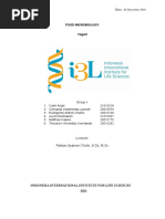 CIP Checklist and Monitoring Tasks | PDF | Valve | Chemistry