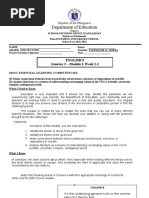 Where Are You Going, Baby Lincoln? Teachers' Guide | PDF | Vocabulary ...