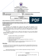 Skeletal Workforce Schedule for Enrollment | PDF