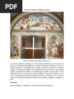 Etimología de La Palabra Ética | PDF | Filosofía