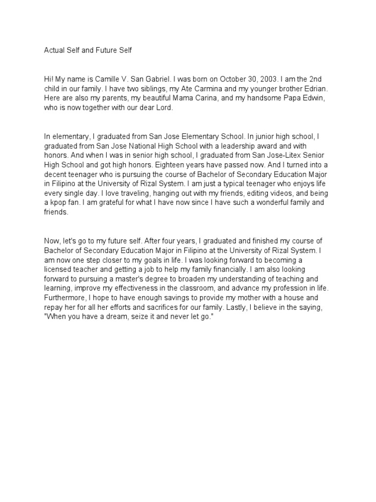 scripts who am i | PDF