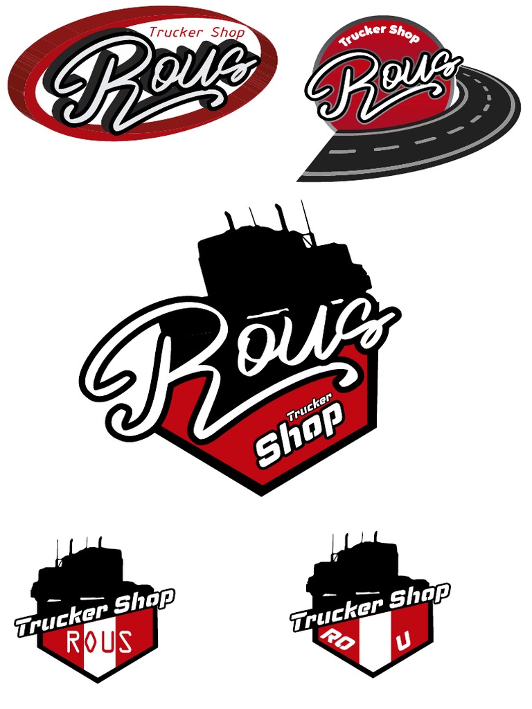 Rous Logo | PDF