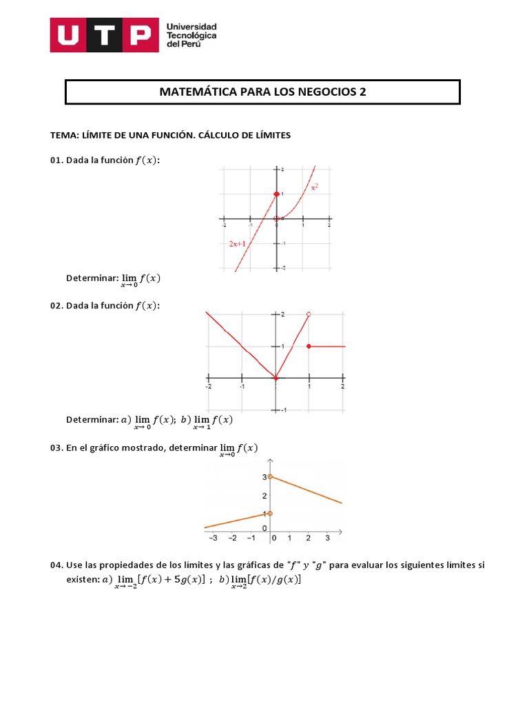 S01.s1 - Resolver Ejercicios | PDF