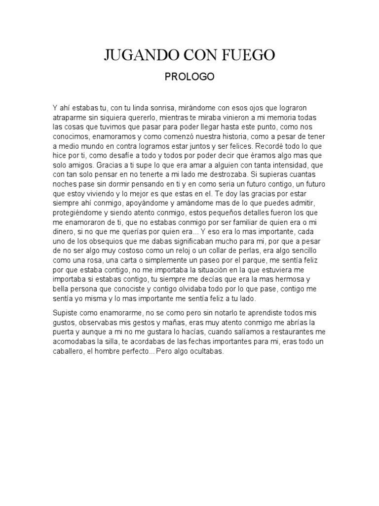 Acrosticos | PDF