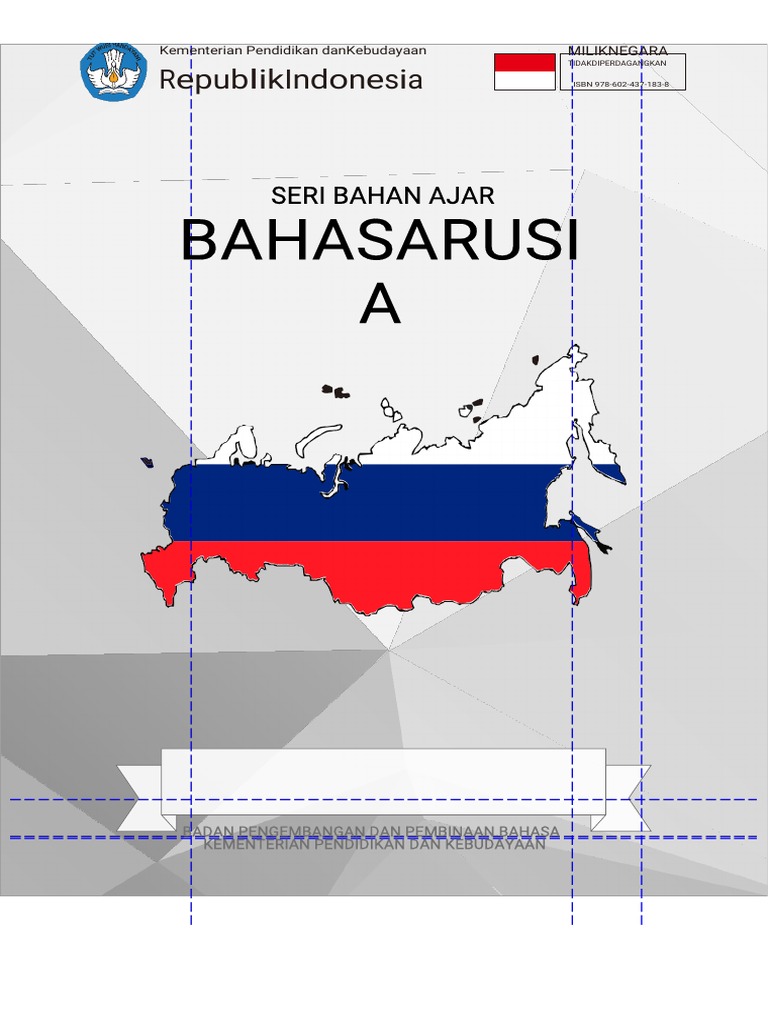 Buku Ajar Bahasa Rusia untuk Pemula | PDF