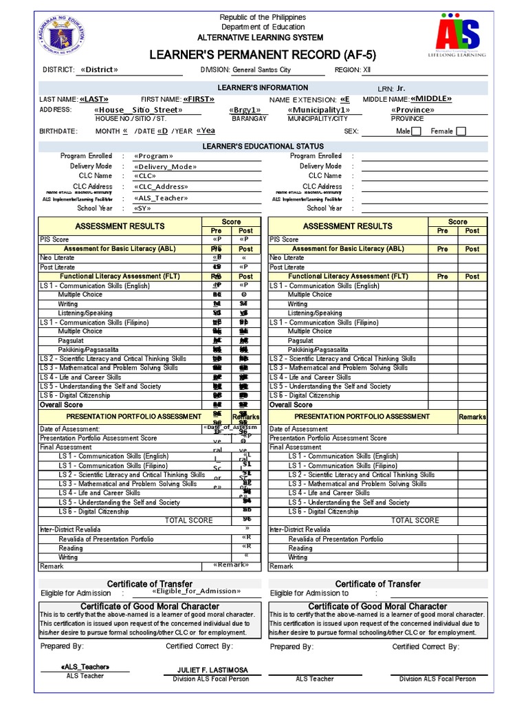 Automated AF5 | PDF | Cognitive Science | Behavior Modification
